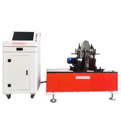 China 0.75KW Driveline Dynamic Balancing Machine Multipurpose Durable for sale
