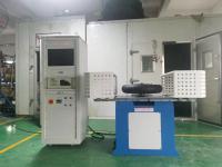 China Electronic Dynamic Balancing Machine for sale