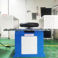 China Electronic Dynamic Balancing Machine for sale