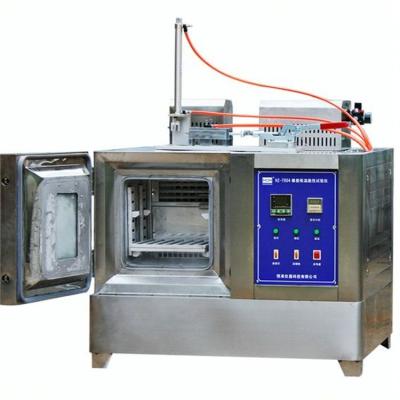 Китай Дурабле 1100В Растпрооф резиновые аппаратуры для испытаний взрывозащищенный продается