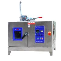 China 1100W Rustproof Rubber Testing Instruments Explosionproof Durable for sale