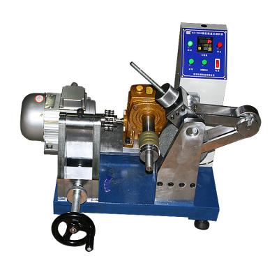 Китай Вулканизированная Мултисцена машина лабораторных испытаний, крепкая резиновая явная машина ссадины продается