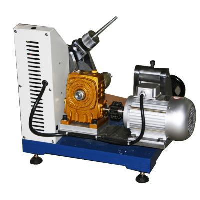 Китай Вулканизированная Мултисцена машина лабораторных испытаний, крепкая резиновая явная машина ссадины продается