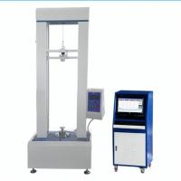 China Helmet Impact Puncture Test Machine HRC45 Hardness Drop Hammer 5kg for sale