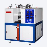 China Open Rubber Mixing Mill 160mm 320mm Water Cooled Lab Mixing Machine for sale