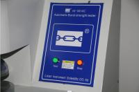 China Automatic 150W Bursting Strength Tester Computer Type Rupture Tester ISO-2759 for sale