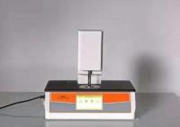 China Lixian 0.1μm Thickness Testing Machine HZ-3701C for Films Paper Foils 0-2mm Range for sale