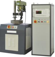 China Single Sided Vertical De-weighting Balancing Machine 16kg 800mm Disc Rotor Balancer for sale