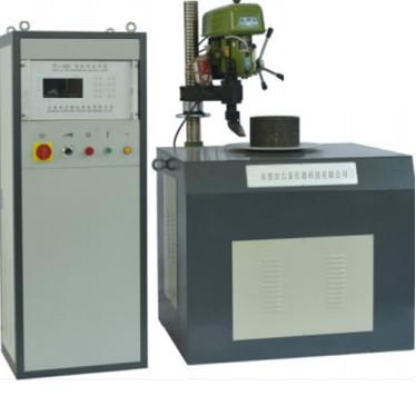 China Rostfreie dynamische Balancer-Maschinen-Multi-Szenen-Anti-Abrieb zu verkaufen