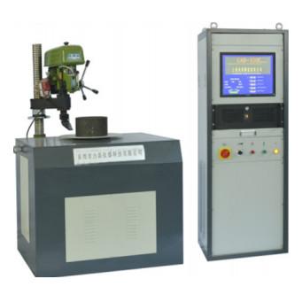 China Rostfreie dynamische Balancer-Maschinen-Multi-Szenen-Anti-Abrieb zu verkaufen