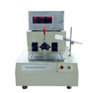 China Establo a prueba de herrumbre anticorrosivo de la máquina de equilibrio dinámico de la rueda de coche en venta