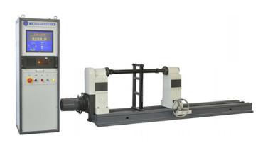 China Antriebswellen-dynamische Auswuchtmaschine-praktische multi Funktion 5g.Cm das minimale nachweisbare Menge CER, ISO-9001:2015 zu verkaufen