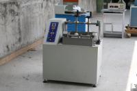 China Shoe Dynamic Waterproof Testing Machine HZ-3615 Bending Angle 0-50° 220V for sale