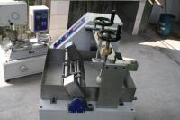 China Shoe Dynamic Waterproof Testing Machine HZ-3615 Bending Angle 0-50° 220V for sale