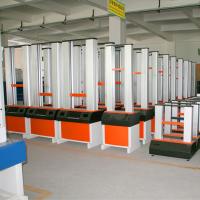 China 20KN Computerized Universal Testing Machine for sale