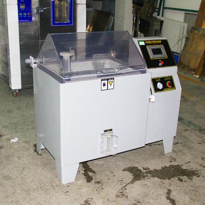 Cina Macchine per prove di laboratorio in nebbia salina SUS304 Resistente agli alcali AC220V in vendita