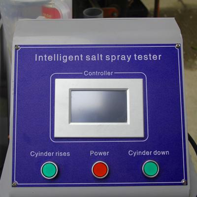 Cina Macchine per prove di laboratorio in nebbia salina SUS304 Resistente agli alcali AC220V in vendita