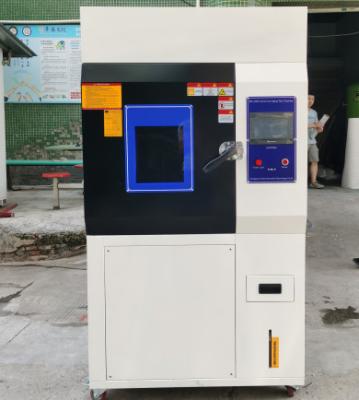 China Xenon Aging Environmental Testing Machine Antiwear Multipurpose for sale
