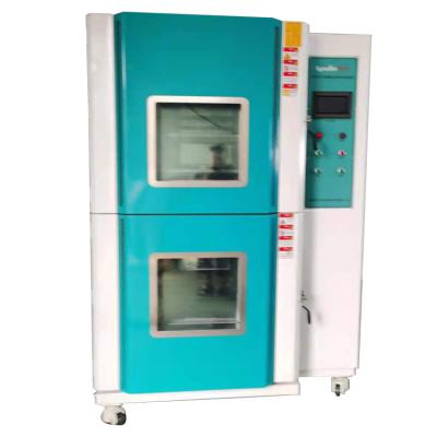 China 0.2Mpa-0.5Mpa Environmental Testing Machine Multifunctional Stable for sale
