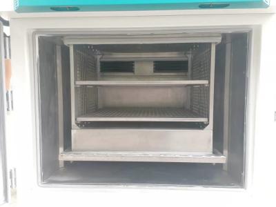 China 250W Thermal Shock Environmental Testing Machine Multiscene Rustproof for sale