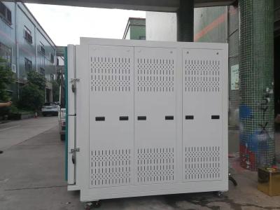 China 250W Thermal Shock Environmental Testing Machine Multiscene Rustproof for sale