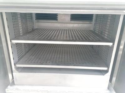 China 250M3/H 100L Environmental Testing Machine Anticorrosive Durable for sale