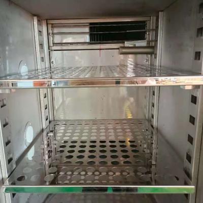 China Máquina de teste ambiental Máquina de teste ambiental à prova de chamas HZ-2004 IEC68-2-03 Umidade-Calor constante à venda