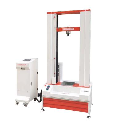 China Universal Tensile Testing Machine 20kn Effective Test Width 390mm zu verkaufen