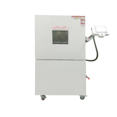 China Vacuum Drying Oven Vertical LCD Display Drying Chamber 91L With Temperature 10~250℃ for sale