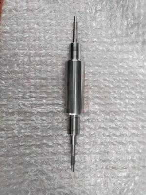 China Máquina de equilibrio dinámica Max Mass Of Workpiece 1,6; 5; 16; 20 kilogramos HZ-9701A en venta