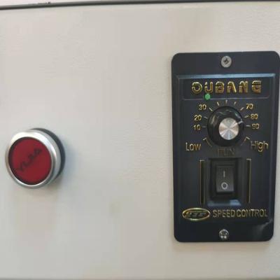 China 5Kg Belt Drive Impeller Dynamic Balancing Machine For Micro Motors / Power Tools for sale