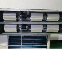 China Multi Connected Frequency Conversion Air Conditioner 380V 18-25C±1.0C for Factories for sale