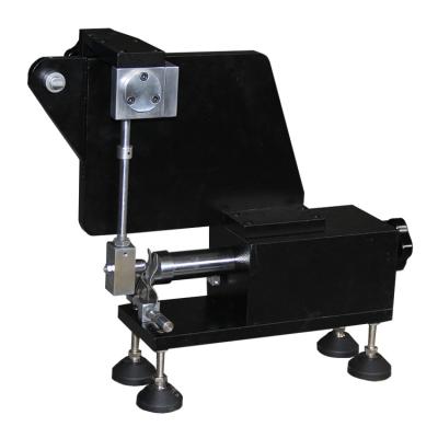 Китай Thickness 0~60mm Rubber Flexible Testing Machine HZ-7006A Instruction Range 0-100% продается