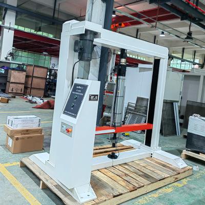 Chine Machine d'essai de tension d'UTM 20KN avec 0,5 services efficaces de largeur d'essai adaptés aux besoins du client par exactitude de catégorie à vendre