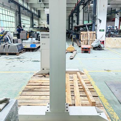 Chine Machine d'essai de tension d'UTM 20KN avec 0,5 services efficaces de largeur d'essai adaptés aux besoins du client par exactitude de catégorie à vendre