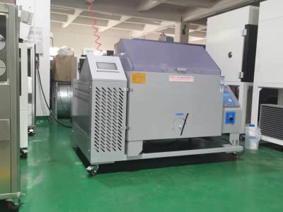 China Camera di prova dello spruzzo di sale per Corrisive che verifica norma della prova ambientale IEC68-2-11 di sconto di prezzo di sconto 5% della Cina for sale