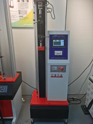 China Universalstandard der elektronisches des Labor5kn Prüfmaschine-DIN53339 ASTM D3574 zu verkaufen