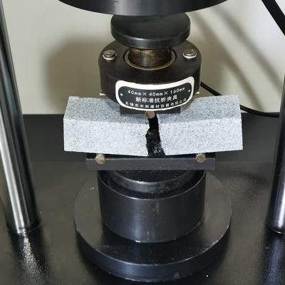 中国 版260mm間の電気300 KN~2000kn容量の自在継手の試験機の煉瓦圧縮試験機械間隔 販売のため