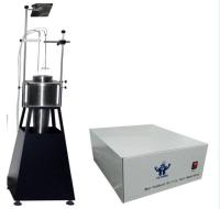 China ISO1182 Non Combustibility Building Material Fire Tester 750°C Micro Computer Control for sale