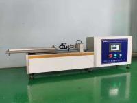 China Horizontal Universal Tensile Testing Machine 10kN Electronic UTM Computer Control for sale