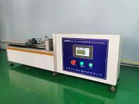 China Horizontal Universal Tensile Testing Machine 10kN Electronic UTM Computer Control for sale