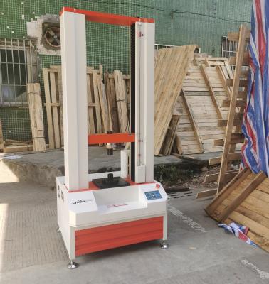 China Zugprüfmaschine UTM 20kn für Stahlblech-Schweißens-Trennungs-Kraft-Test mit 0,5 Grad-Genauigkeit zu verkaufen