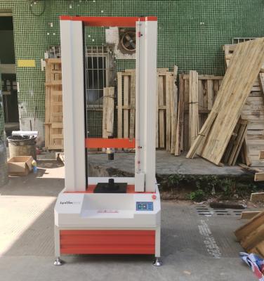 China Zugprüfmaschine UTM 20kn für Stahlblech-Schweißens-Trennungs-Kraft-Test mit 0,5 Grad-Genauigkeit zu verkaufen