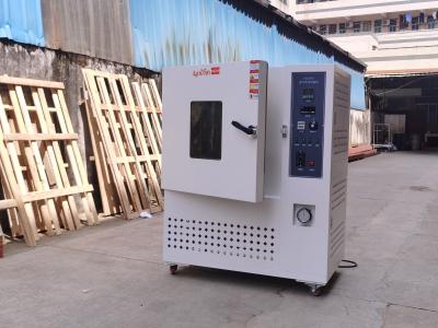 Cina Camera di invecchiamento di ventilazione della macchina di prove ambientali di ASTMD 5374-93 che corrisponde in vendita