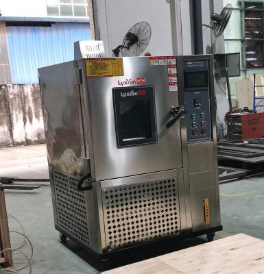 China Temperatura normal correspondente de baixa temperatura da variação da temperatura ASTM-D1790 padrão da máquina de teste ~ -30℃ à venda