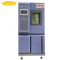 China Frequency Conversion Temperature Humidity Test Chamber SUS 304 -70°C to +150°C 20% to 98% RH for sale