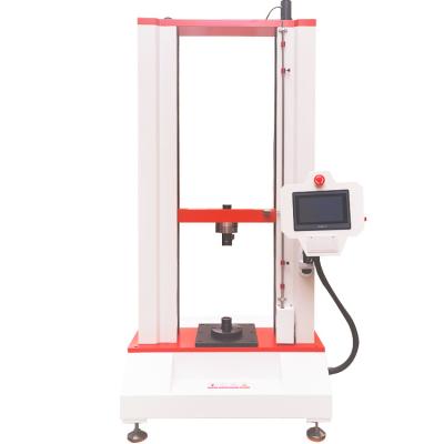 China Kapazität des Universalprüfmaschine-Terminalzugversuch-UTM 2ton, die Standard GB/T16491-1996 entspricht zu verkaufen