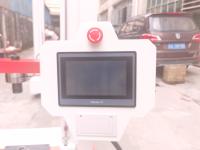 China ASTM B913 Terminal Wire Connections Break Test UTM 20kN Universal Testing Machine for sale
