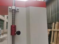 China ASTM B913 Terminal Wire Connections Break Test UTM 20kN Universal Testing Machine for sale