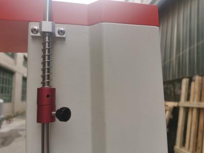 China Zugprüfmaschine von Terminaldraht-Verbindungen brechen Maximallast 20kn des Tests UTM Kapazität, die Standard ASTM B913 entspricht zu verkaufen